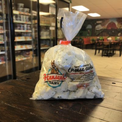 Store Pickup - Hansen Dairy