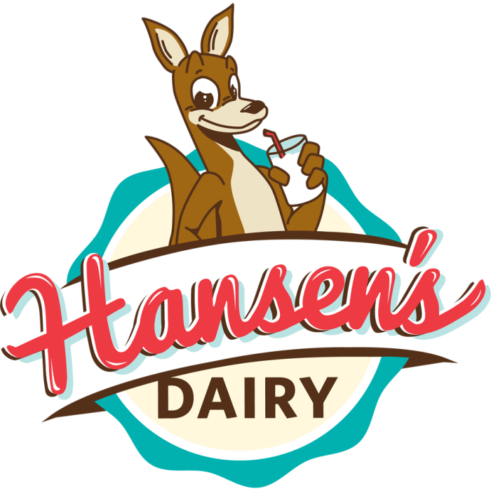 Hansen's Dairy | Contact us, we're happy to help!